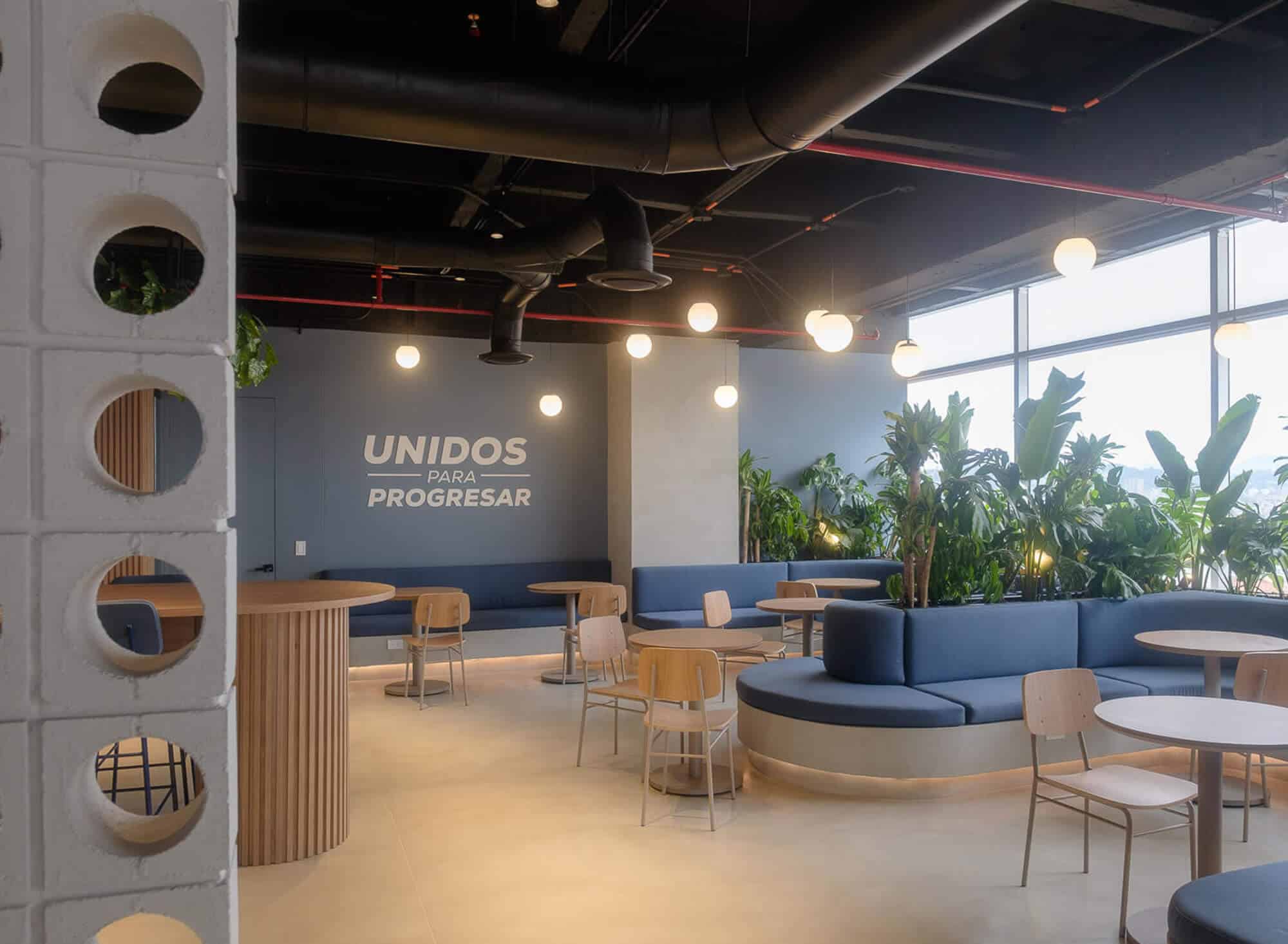 Paralelo 108-Architectural Design, Construction, and Interior Design - Senta Studio