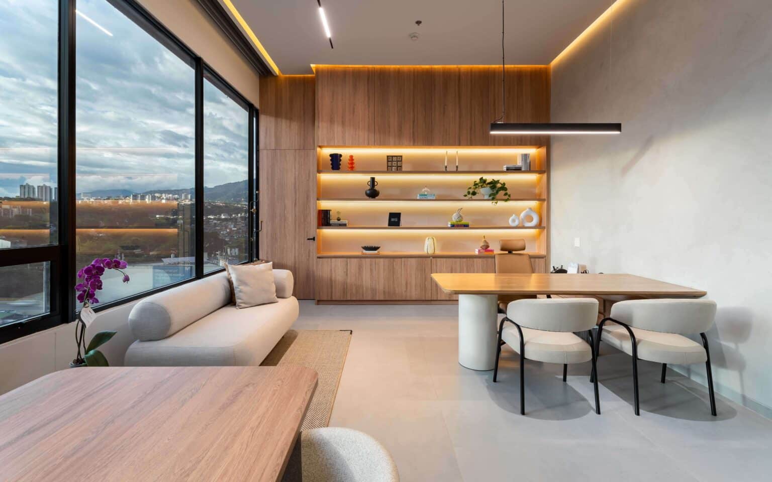 Interiorismo - Senta Studio