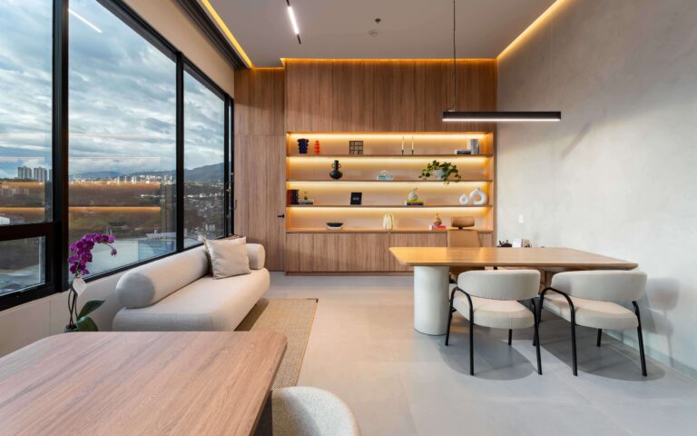 Interiorismo - Senta Studio